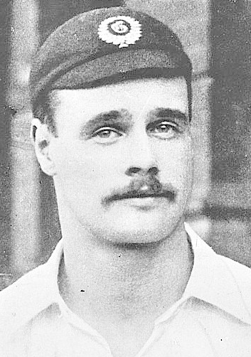 Gilbert Jessop - Alchetron, The Free Social Encyclopedia