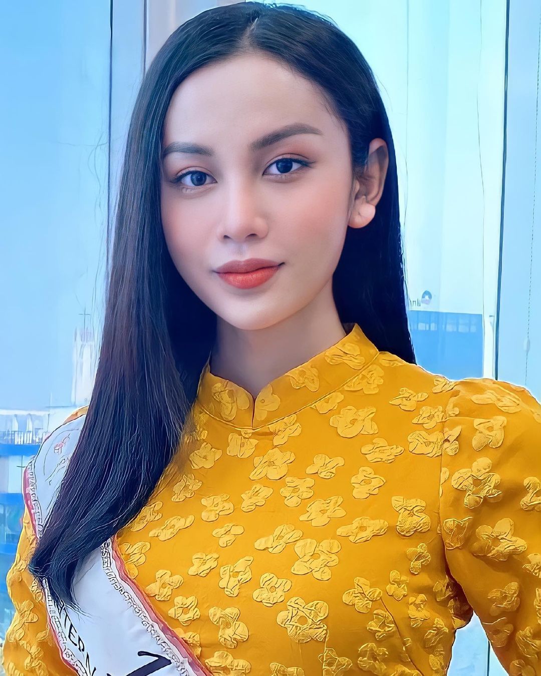 Luong My Ky – Most Beautiful Transgender Vietnamese Transgender Girl ...