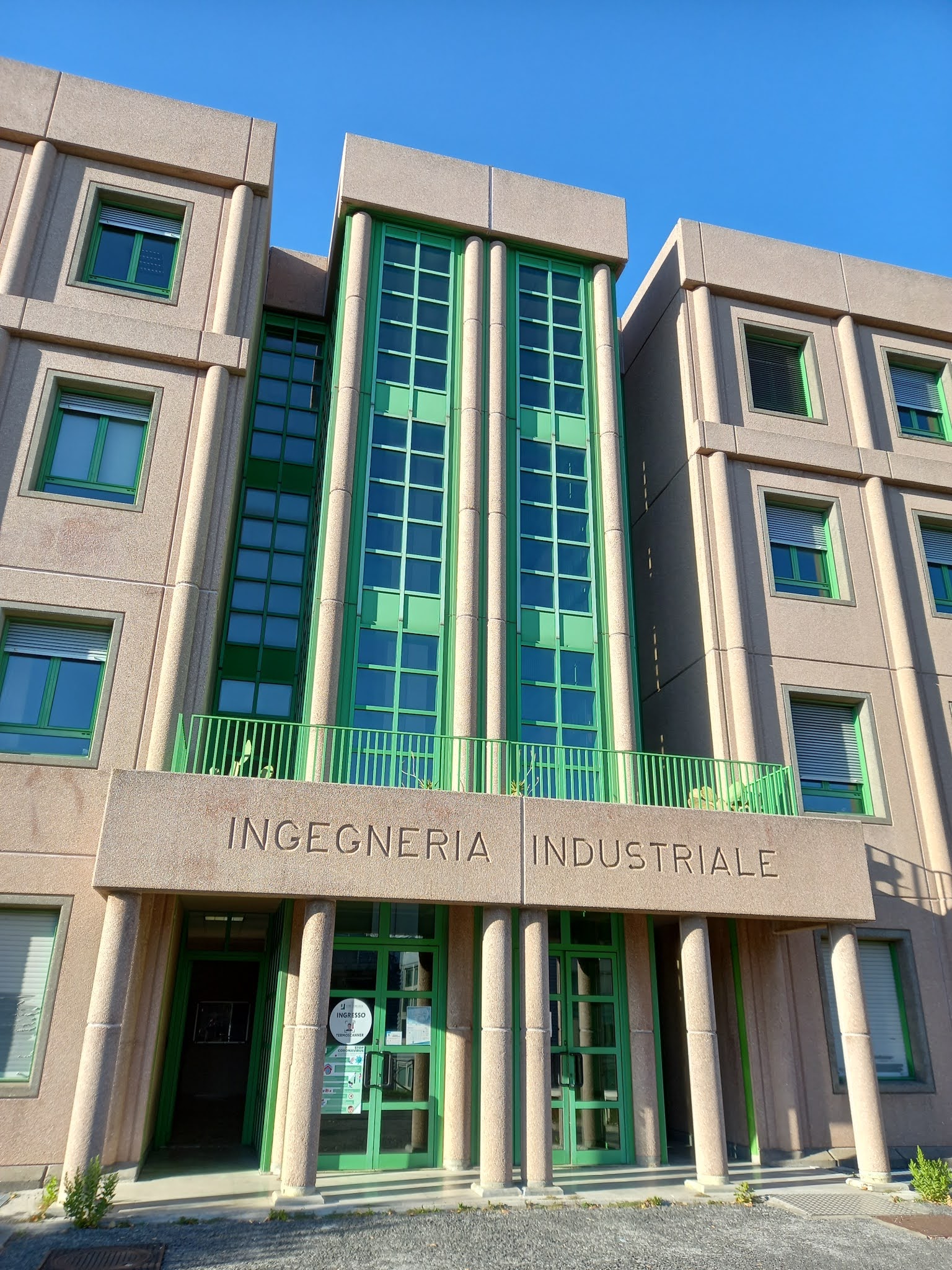 Rerum Romanarum: Istituto Collodi (Baby)