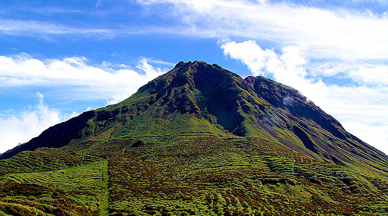 HiponSaBundok.Mountaineer goes to Mount Apo (Davao)!
