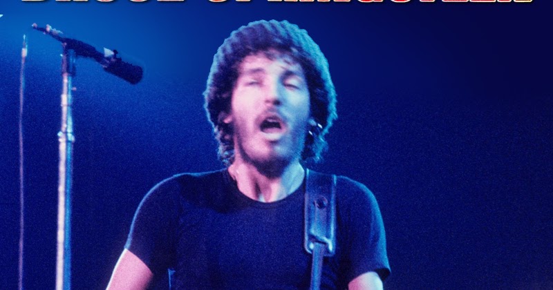 Albums That Should Exist: Bruce Springsteen - Cover Songs, Volume 3: 1975