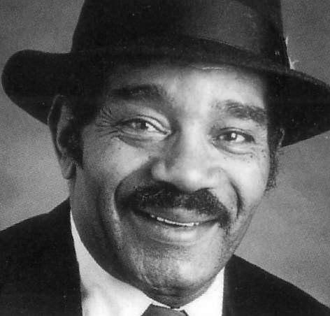 LOUIS MYERS , The ACES ......