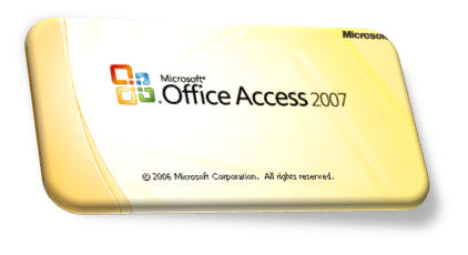 Aprendiendo De Access 2007: Logotipos de Access 2007