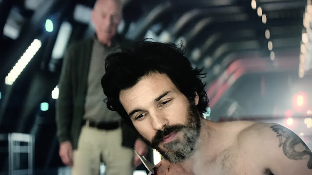 Jon Crunch: Review: “Star Trek: Picard” Season 1, Episode 3 (CBS All ...