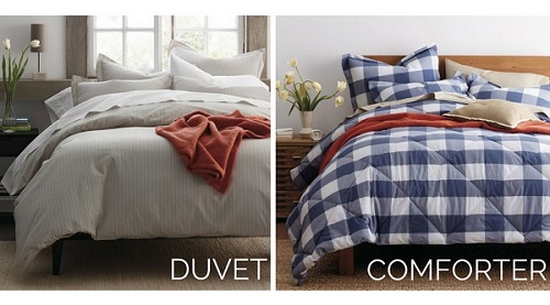 Difference Between Duvet And Comforter difference-between-duvet-and-comforter