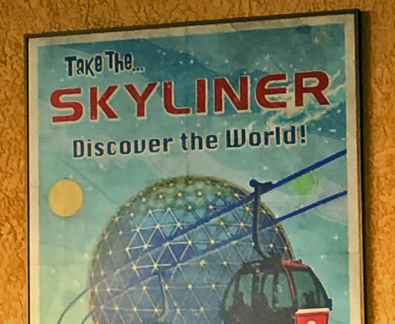 Insights and Sounds: Walt Disney World vs. Universal: September 2021 ...