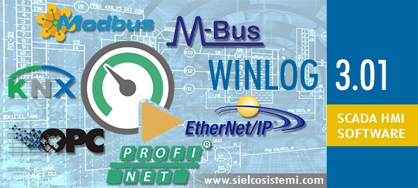 SCADA HMI Software: maggio 2016
