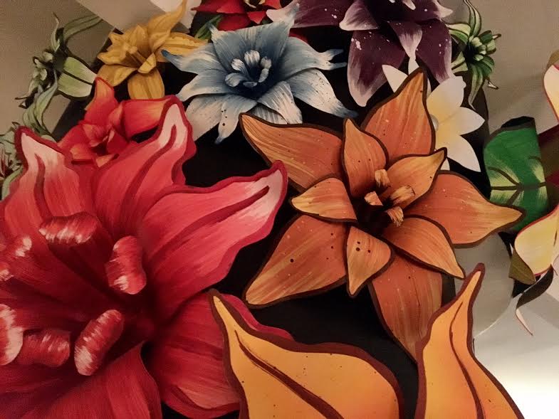 The Uptown Acorn: Happy 12th Night, y'all