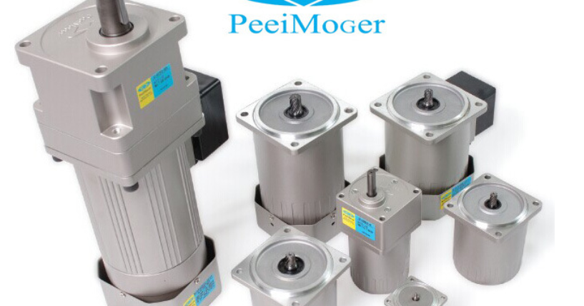 Động cơ Peei-Motor M-5RK150U-SFS