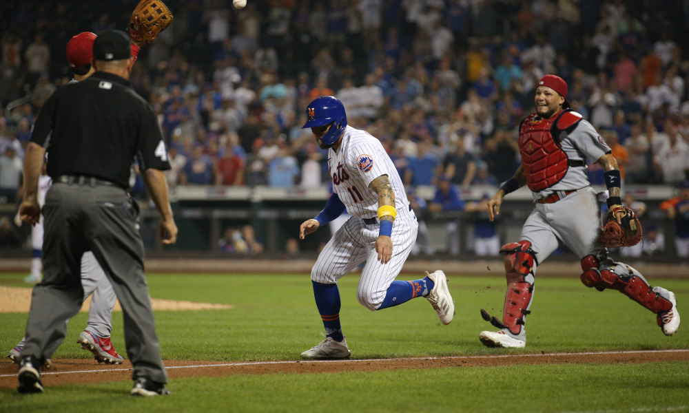 Mack's Mets: Metstradamus - The Fat Fastballs Are Singing