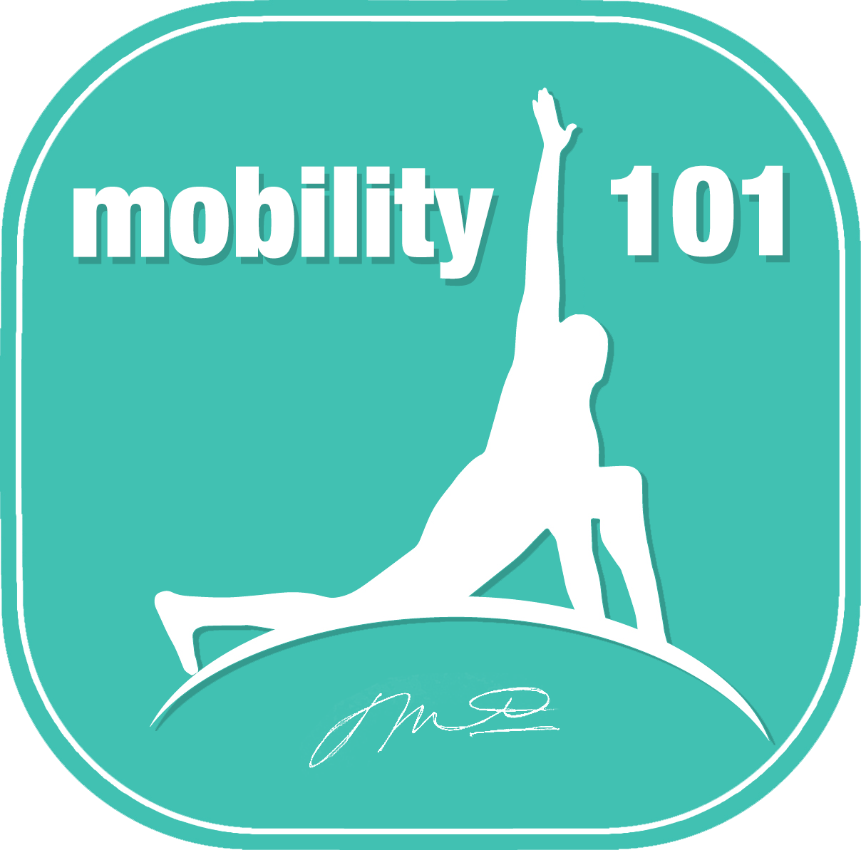 Fitness Pollenator: Podcast Ep. 4: Mobility 101 with Matt Ibrahim