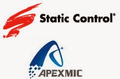 Static Control Components y Apex Microelectronics anuncian fusión ...