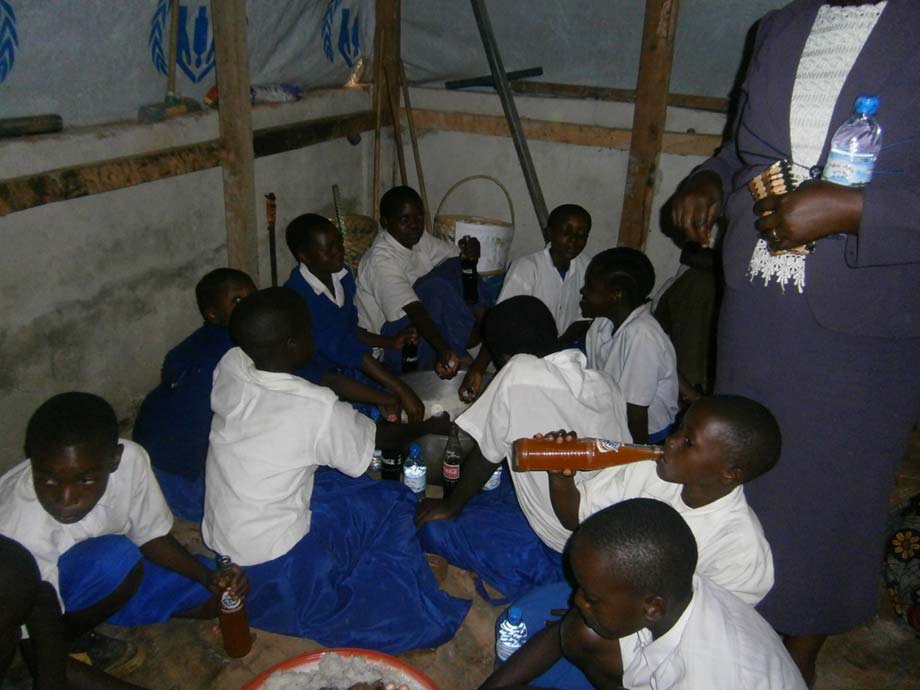 MATUKIO @ MICHUZI BLOG: Commemoration of International Women’s Day ...