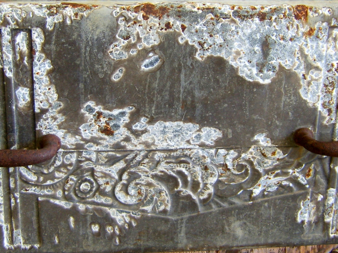 LittleMissMaggie: I Love Junk