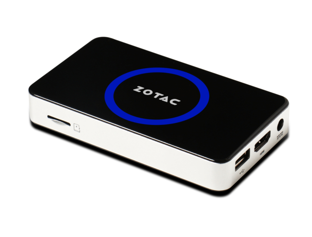 Merek Komputer PC Mini Dengan Ukuran Super Kecil