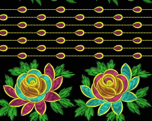 Free Embroidery Designs: download free embroidery design #1