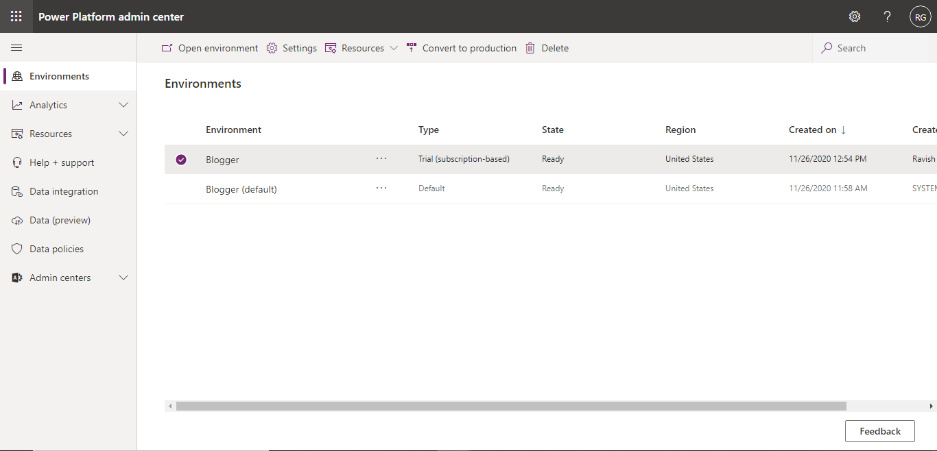 Understanding Business Unit in Dynamics 365.