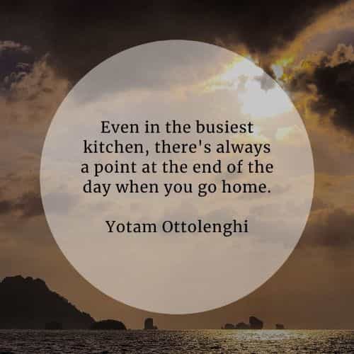 30 Kitchen quotes and sayings that'll positively inspire you