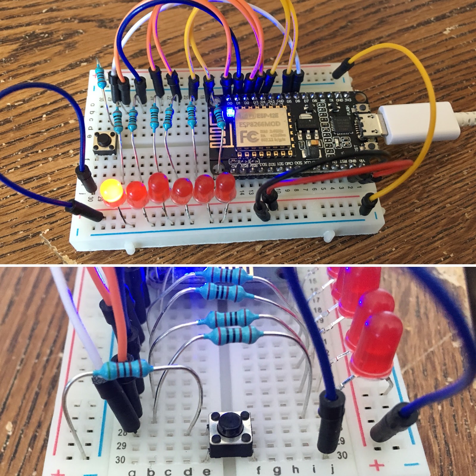 Arduino Esp8266 Diy Projects Tutorials Arduino Esp8266 Diy Projects Tutorials