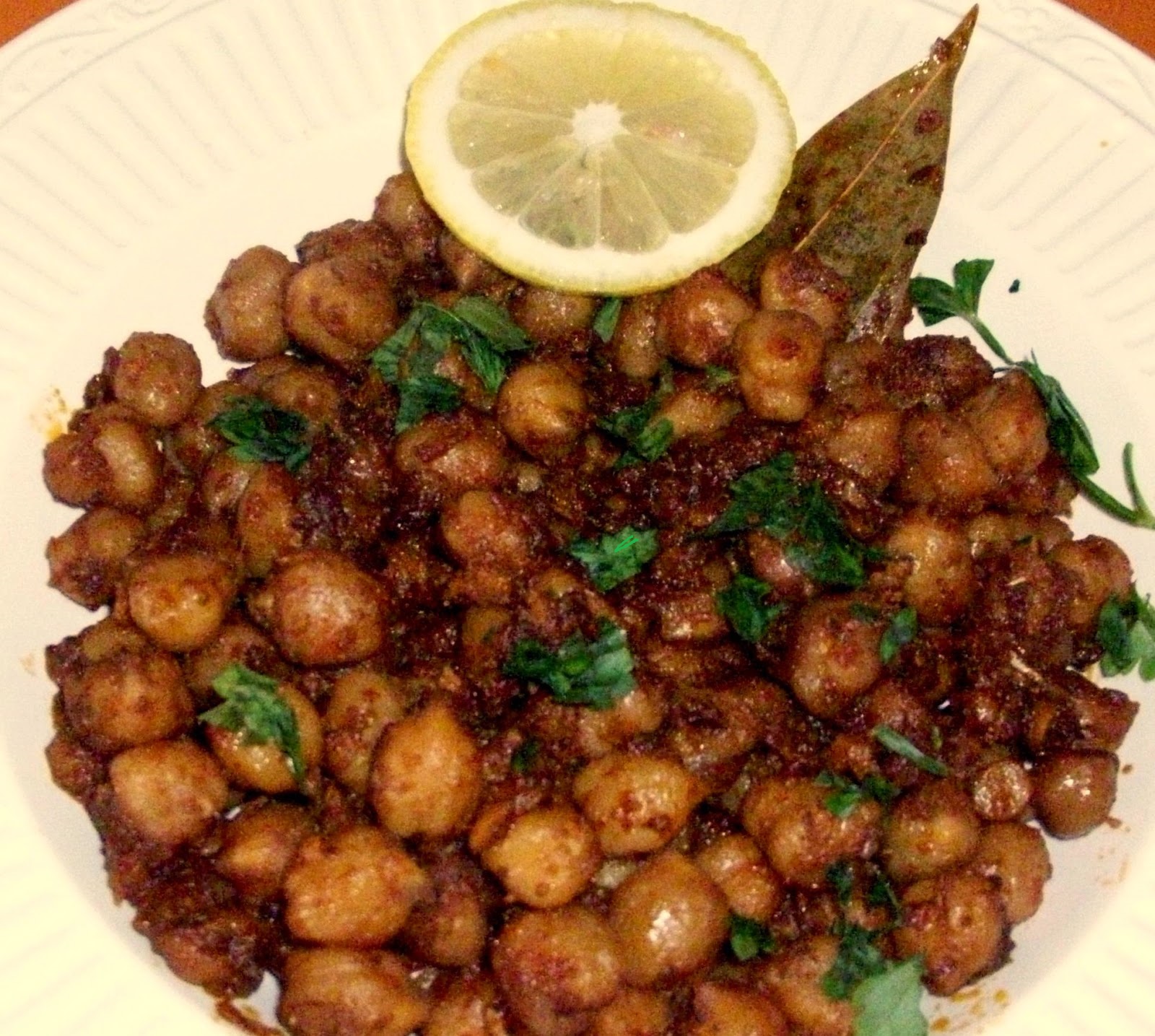 PINDI CHANA RECIPE ~ DELICIOUS FOOD RECIPES