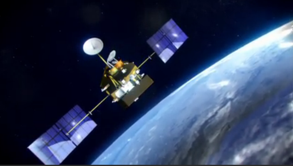 Earthly Musings - My Travel and Geology Blog: Earth From Space - An ...