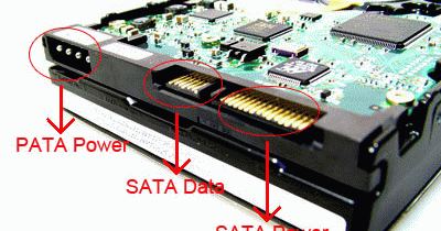 Harddisk Bunyi Tik Tik ~ Raja Jempol Blog