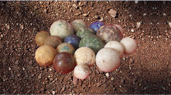 18 Permainan Tradisional Khas Kepulauan Riau (Kepri) - ATURAN PERMAINAN