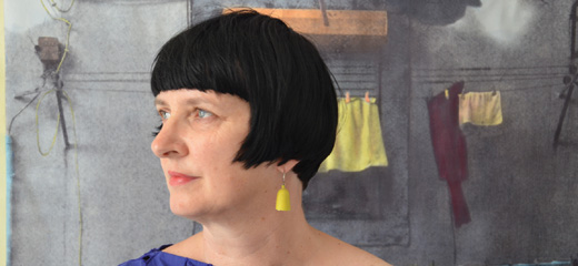 Landestheater Linz: Vernissagen