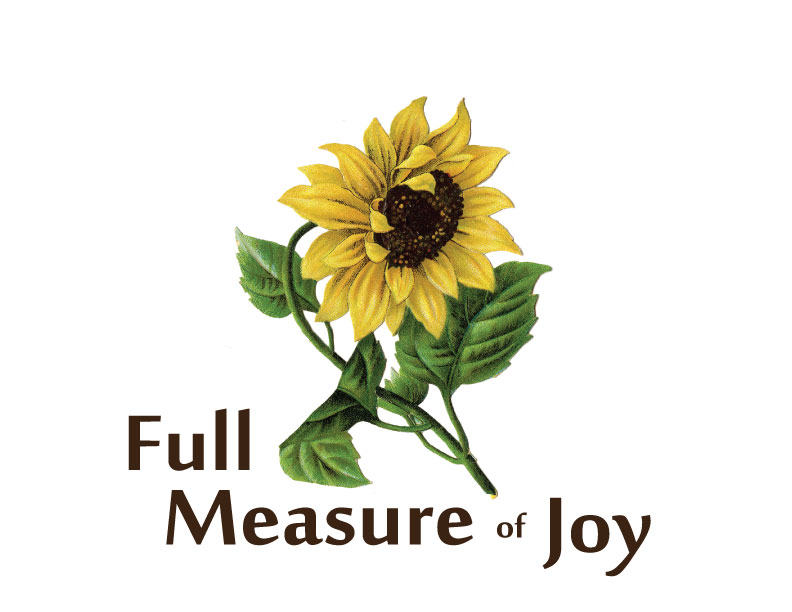 Full Measure of Joy