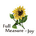 Full Measure of Joy