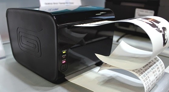Your Business Solution Partner SEWOO: SEWOO's SMART Mini-printers and ...