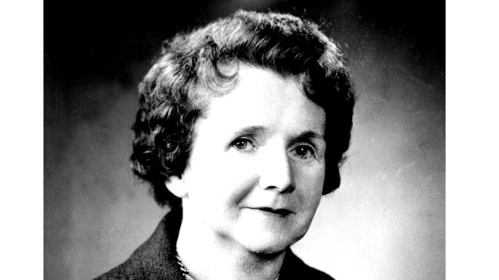 Rachel Carson