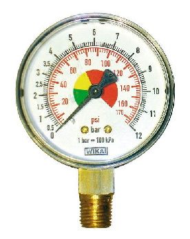 El Maquinante: Manifold, Analizador o Puente de Manómetros en Refrigeración