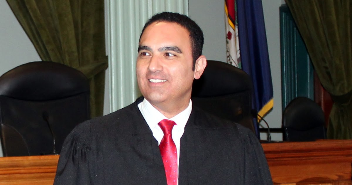 Lehigh Valley Ramblings: PJ Koury Pays Tribute to Judge Zito