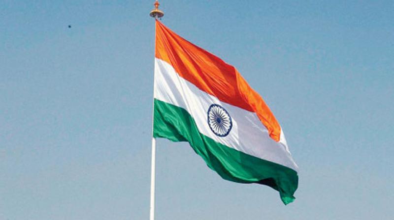 Symbolism Related To India s National Flag Beautifully Explained In symbolism-related-to-india-s-national-flag-beautifully-explained-in