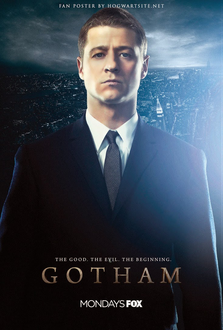 Gotham: trailer e sinopse do 13º episódio, “Welcome Back, Jim Gordon ...