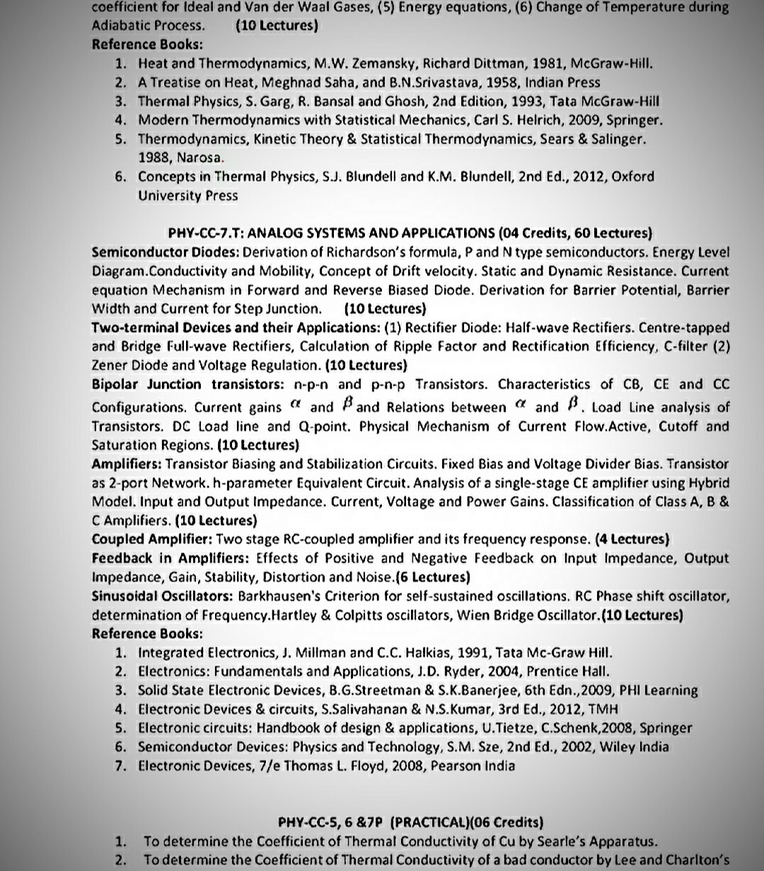 BBMKU SYLLABUS OF PHYSICS HONS For B Sc bbmku-syllabus-of-physics-hons-for-b-sc