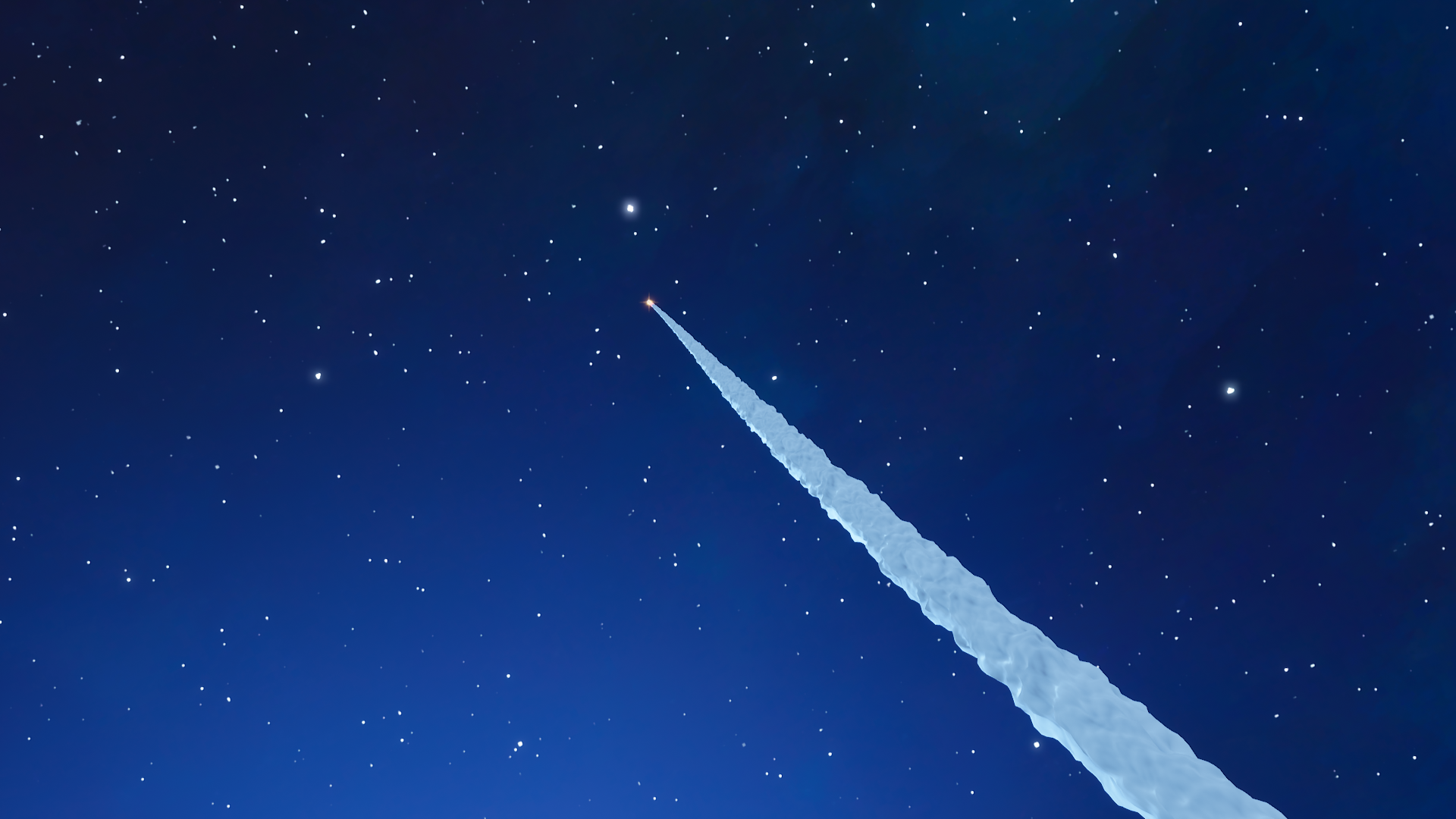 Fortnite space wallpaper