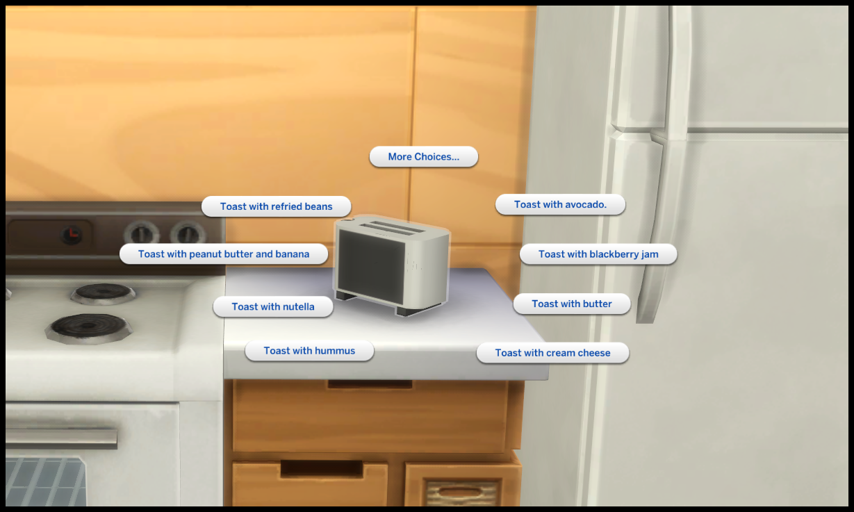 |MODS&CC| FUNCTIONAL ITEMS MODS FOR THE SIMS 4 | PART 2