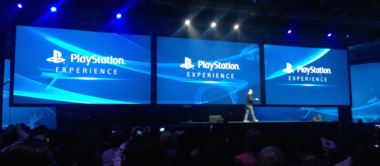 PlayStation Experience 2016 já tem datas para acontecer - PlayStation Blast