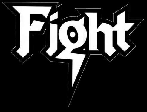 Fight (Rob Halford) - "Little Crazy" - "Immortal Sin"