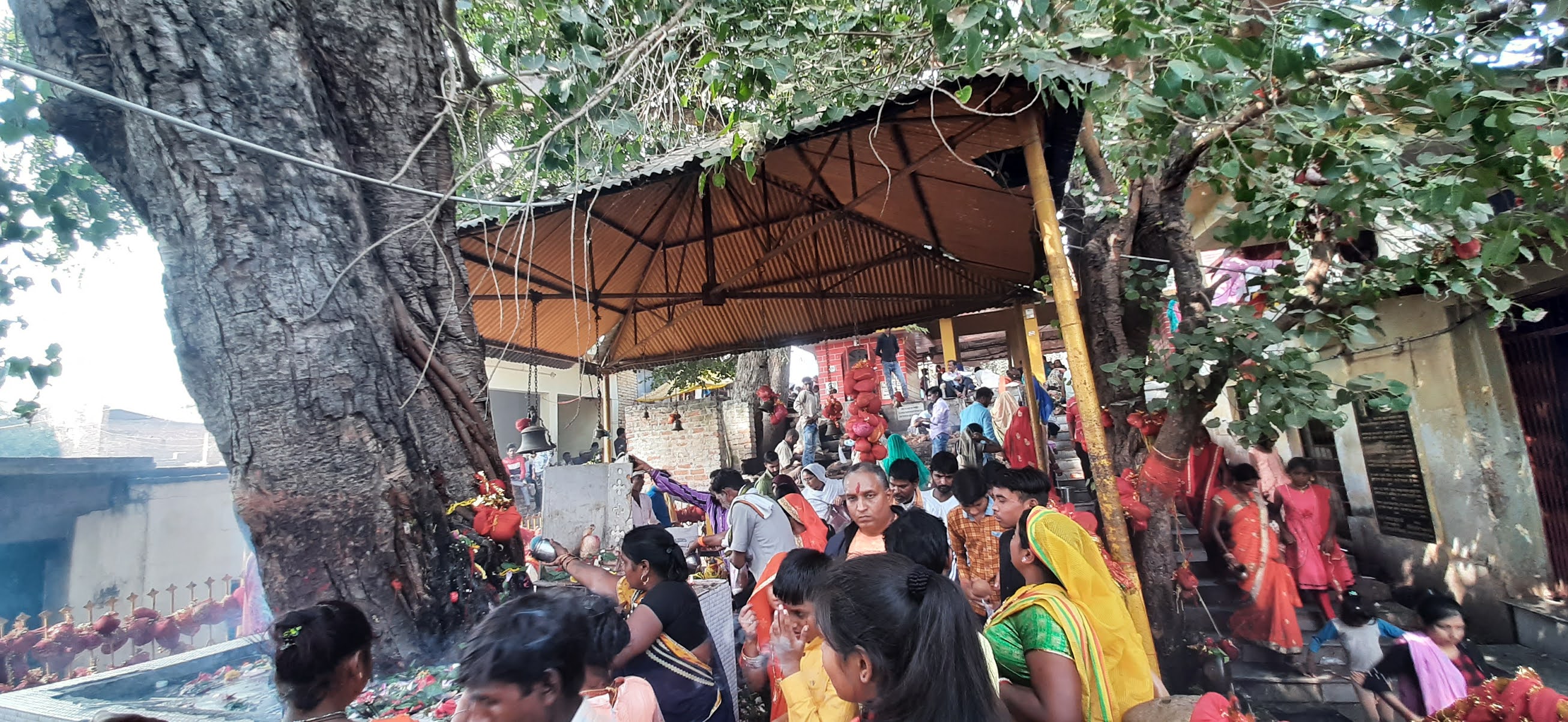 Best Water Falls in Rewa | Keoti Falls | Purwa Falls | Tourist ...