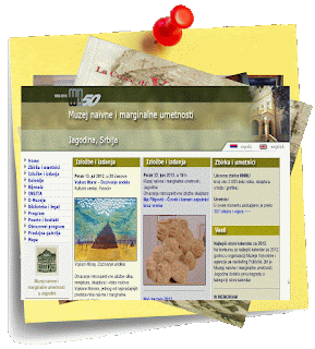 Dejan Zivanovic | Serbian Naive Art info