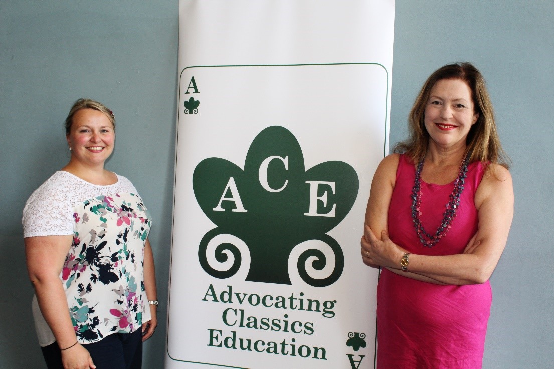 The Classical Association Blog: 2019