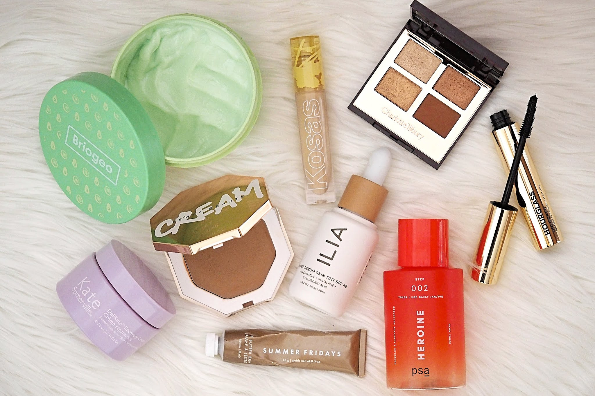 MY TOP BEAUTY LAUNCHES OF 2020 SO FAR | Jasmine Talks Beauty