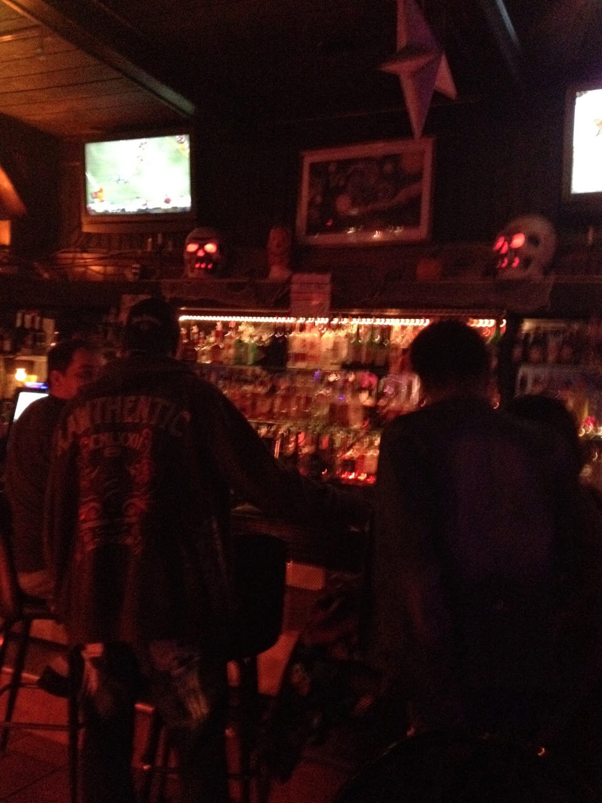 The Great Pittsburgh Pub Crawl: Blue Moon