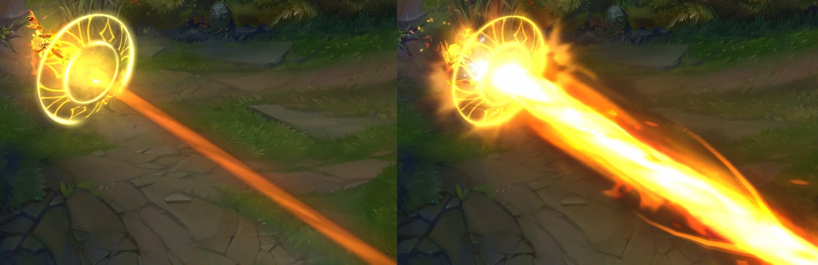 Surrender at 20: Elementalist Lux Now Available