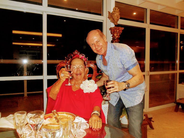 VANDERLAN by NOTORIOUS MAGAZINE: BRAZILFOUNDATION ALMOÇO NO RIO: LEONA ...