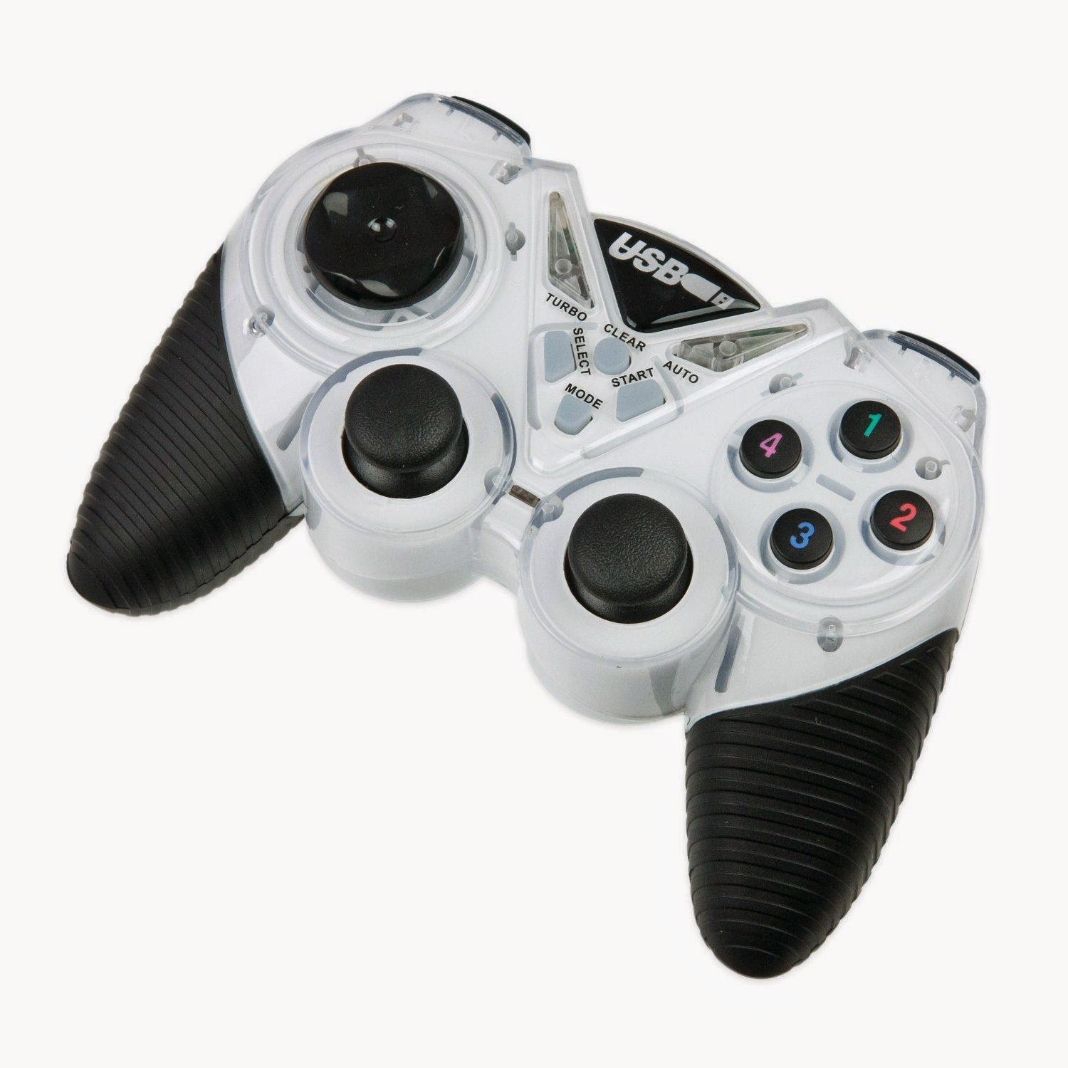 Downloading Starts Here Pc Mono Shock Joypad K800 Driver