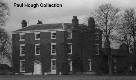 THE MIDDLEWICH DIARY: December 2011